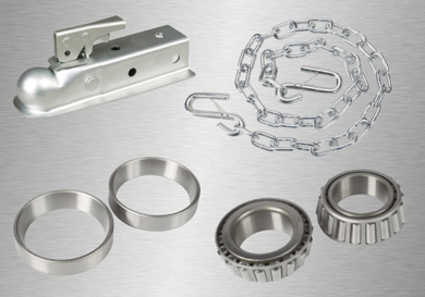 Towing and Trailer Parts. Power Equipment Distributor | Great Northern ...