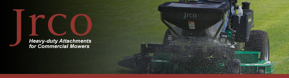 Jrco. Power Equipment Distributor | Great Northern Equipment | Rogers ...