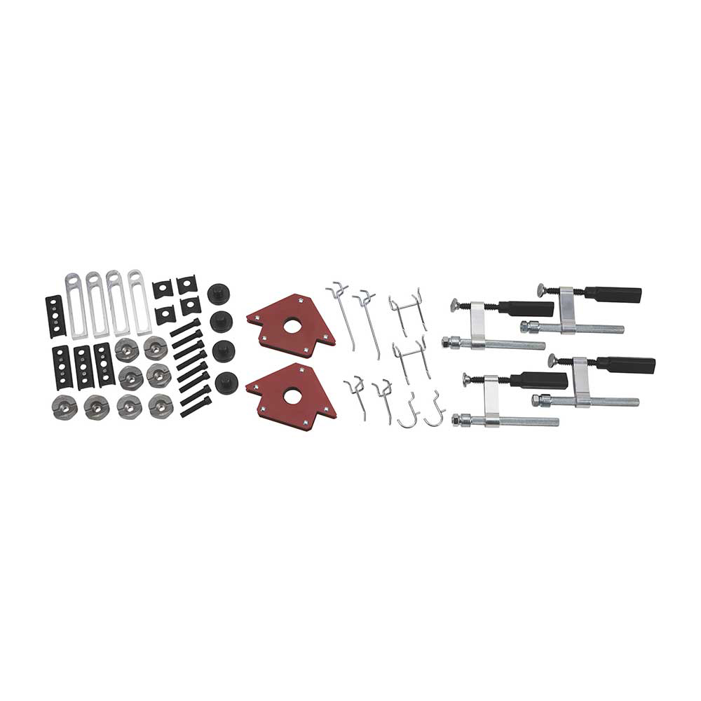 Klutch Welding Carts, Tables, and Clamps | 102885.KLU @ Great Northern ...