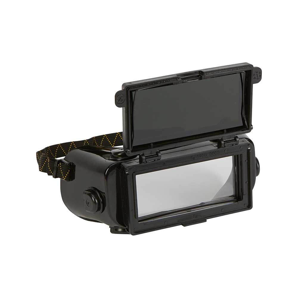 Klutch Welding Goggles | #5 Shade | 58699 @ Great Northern Equipment