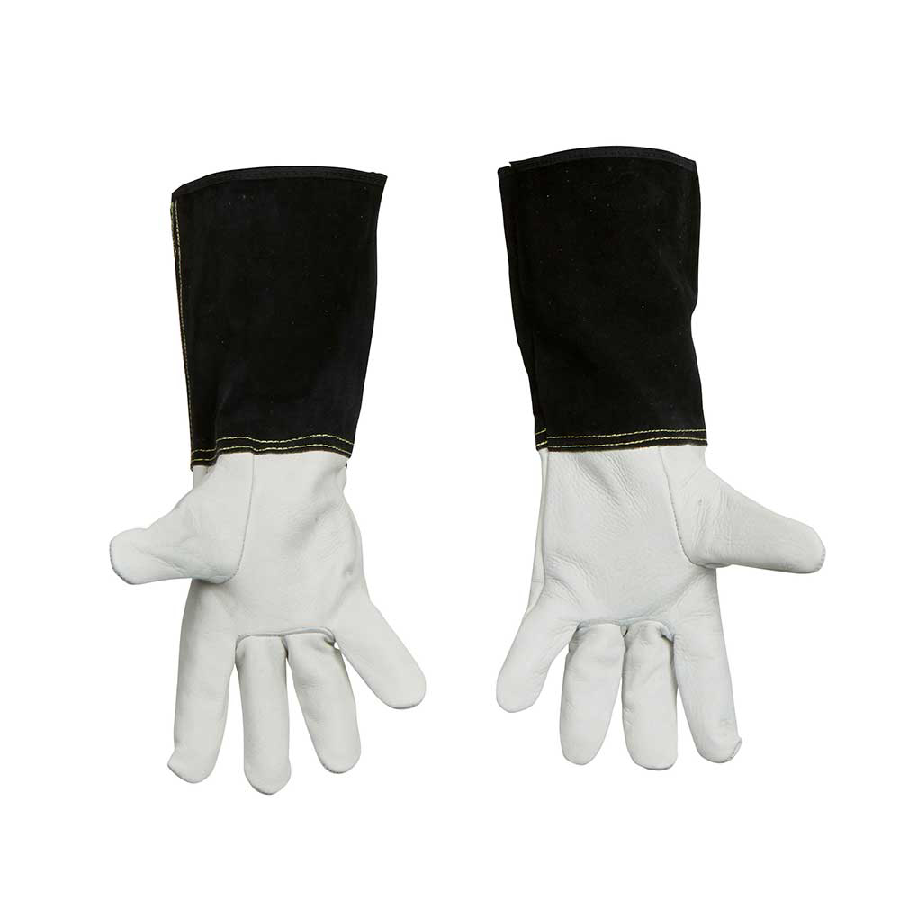 Ironton Welding Gloves | Leather | TIG |Single Pair | 74945 @ Great ...