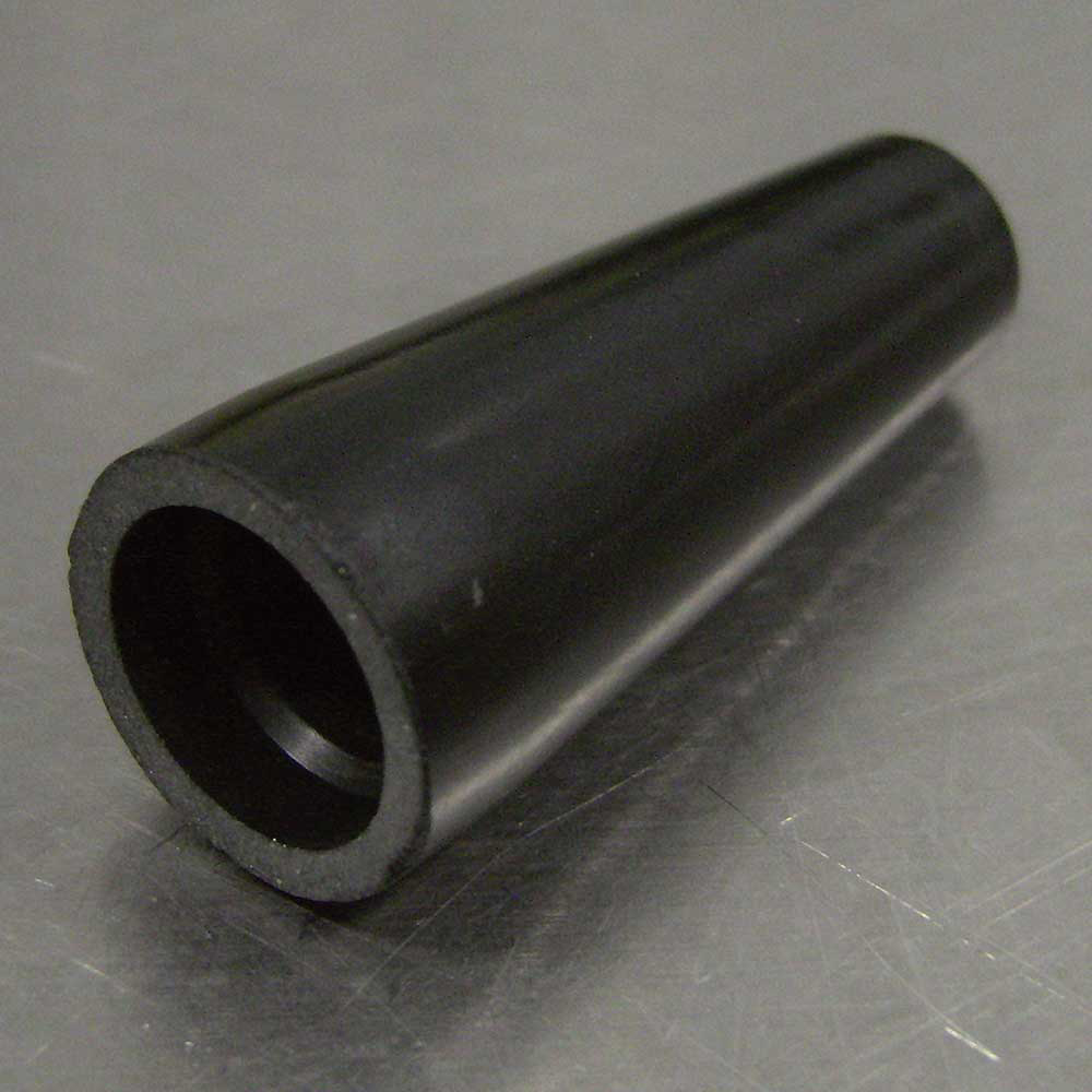 Klutch Flux-Cored Welding Nozzle | Foruse with MIG Torches | 48311 ...