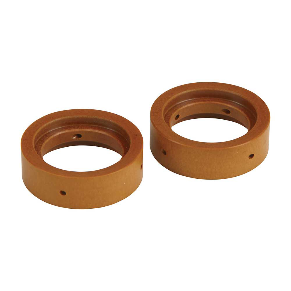 Klutch Plasma Cutter Diffusers | 2-Pack | 48323 @ Great Northern Equipment