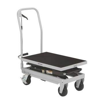 Strongway @ Great Northern Equipment