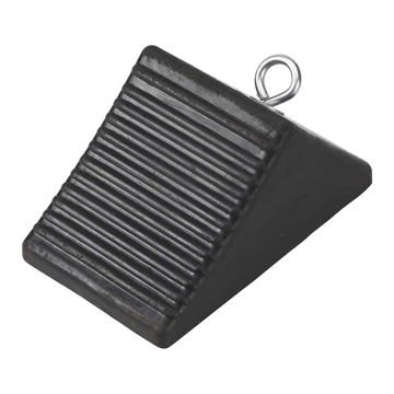 Wheel Chocks @ Great Northern Equipment