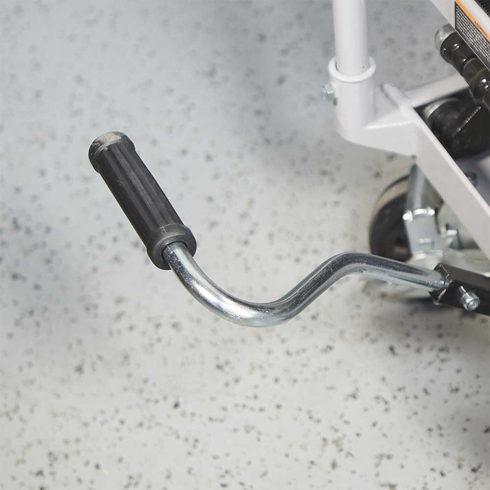 Strongway Carts, Hand Trucks, and Pallet Jacks | 57756.STR @ Great ...