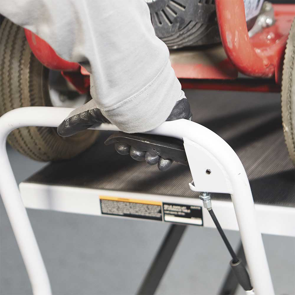 Strongway Carts, Hand Trucks, and Pallet Jacks | 57756.STR @ Great ...