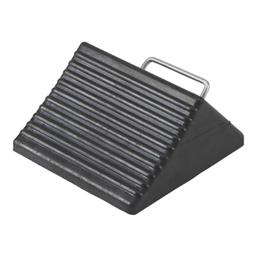 Wheel Chocks @ Great Northern Equipment