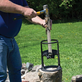 Kindling Cracker Logging Tools | BR1000 @ Great Northern Equipment