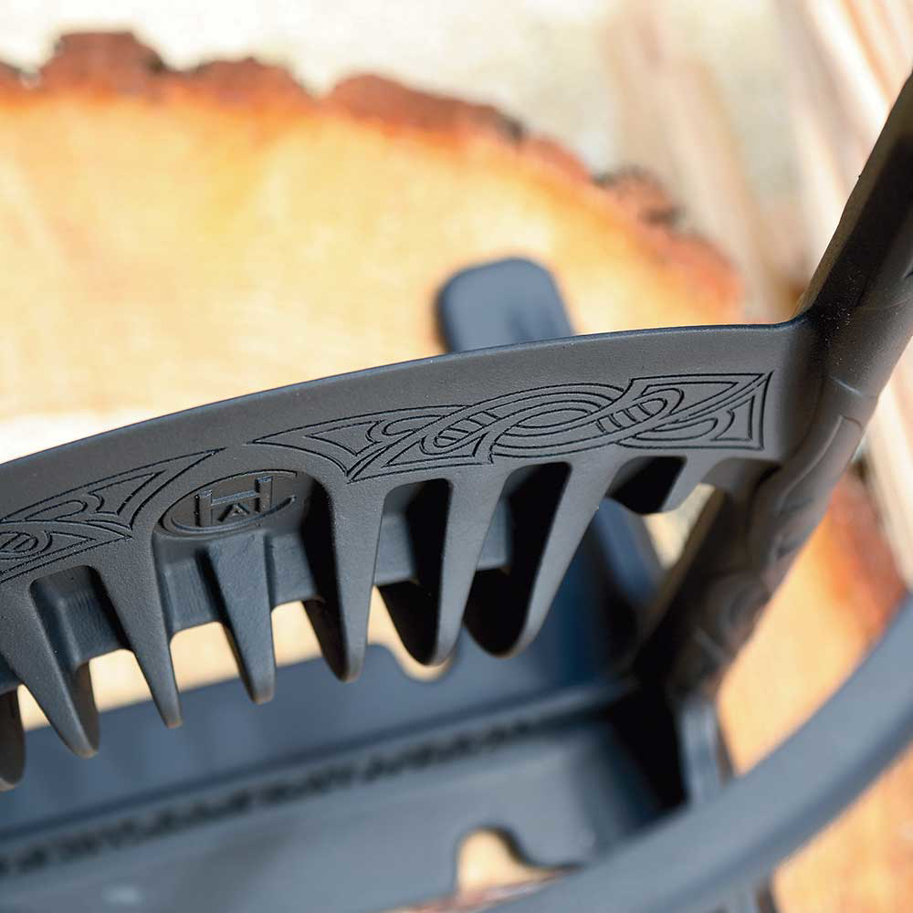 Kindling Cracker Logging Tools | BR2000 @ Great Northern Equipment
