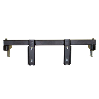 Jrco Mount Bar for Jrco Mower Attachments @ Great Northern Equipment