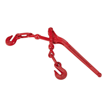 Chain Binders @ Great Northern Equipment