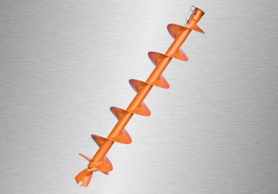 Augers and Bits @ Great Northern Equipment