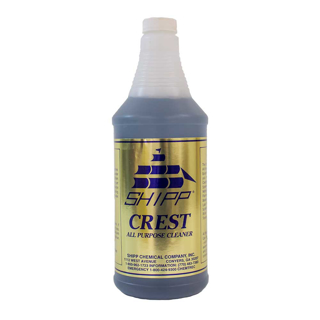 Shipp Cleaning Supplies | 11008APC.SHP @ Great Northern Equipment