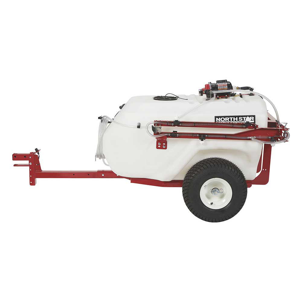 NorthStar Tow-Behind Sprayers | 282592 @ Great Northern Equipment