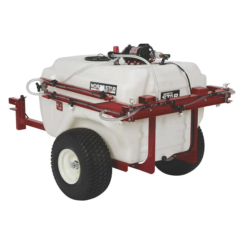 NorthStar Tow-Behind Sprayers | 282592 @ Great Northern Equipment