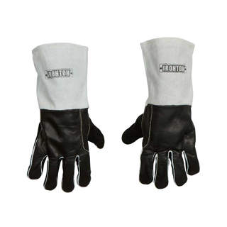 Ironton Leather Welding Gloves | 74948 @ Great Northern Equipment