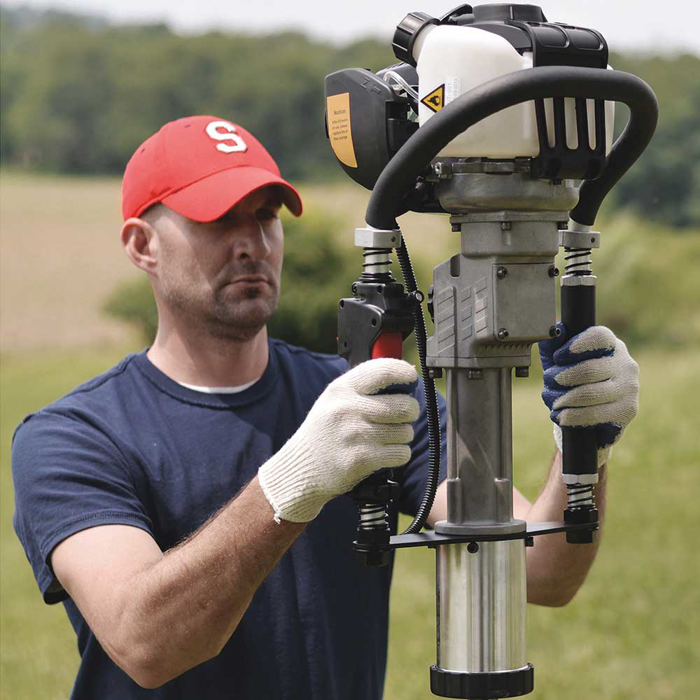 Titan Post Driver | Farm & Ranch | 3.25-In. Barrel | PGD2875 @ Great ...