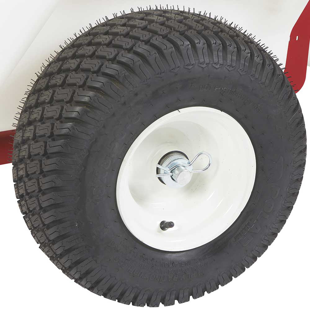 NorthStar Tow-Behind Sprayers | 282592 @ Great Northern Equipment