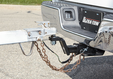 Towing and Trailer Parts @ Great Northern Equipment