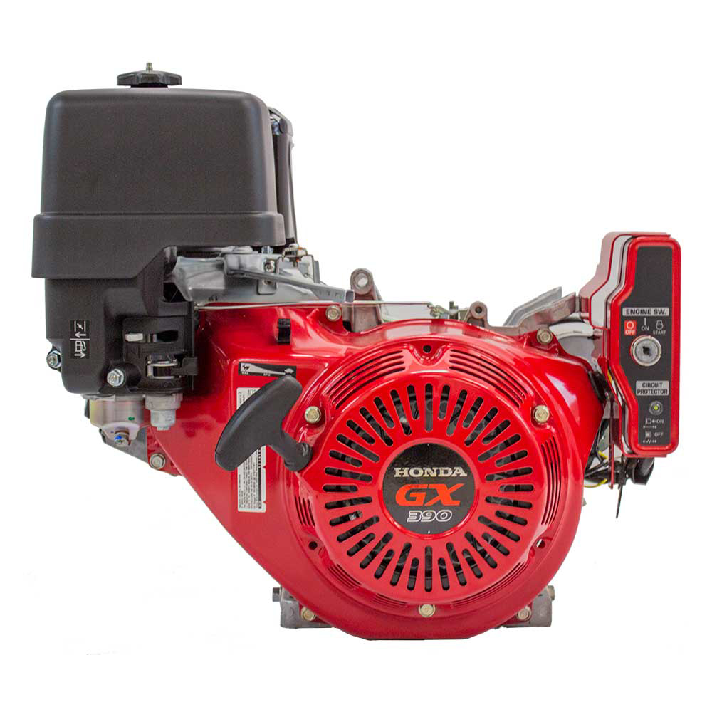 Honda Horizontal Engines | GX390RT2QAGN @ Great Northern Equipment