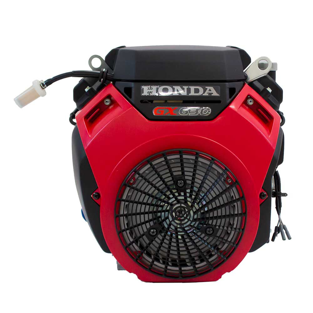 Honda Horizontal Engines | GX630RHQYF @ Great Northern Equipment