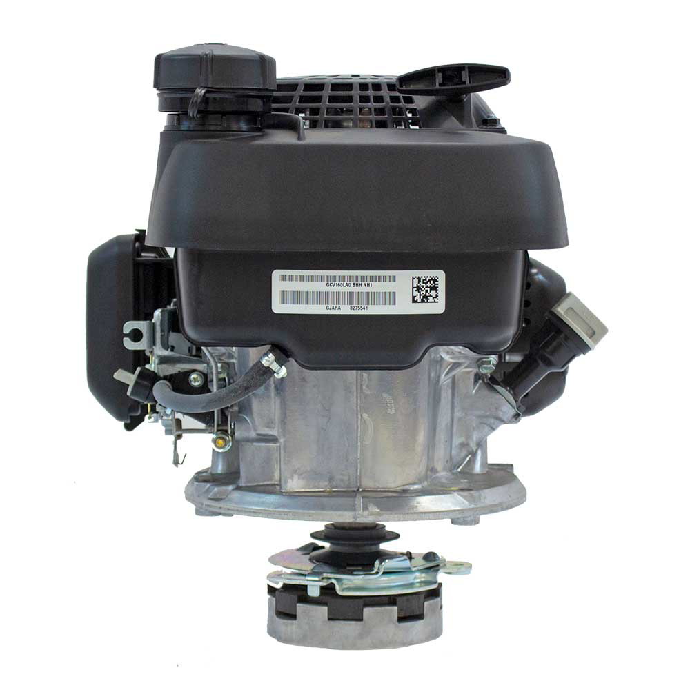 Honda Vertical Engines | GCV160LA0BHH-BLK @ Great Northern Equipment