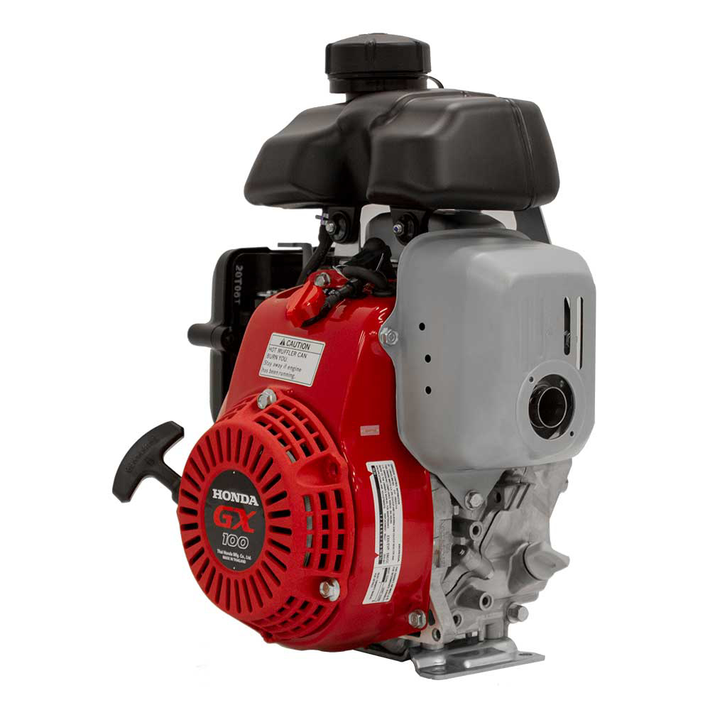 Honda Horizontal Engines | GX100TQA2 @ Great Northern Equipment