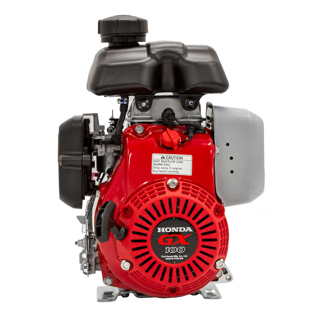 Honda Horizontal Engines | GX100TQA2 @ Great Northern Equipment