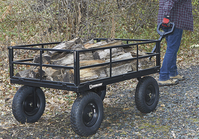 Lawn and Garden @ Great Northern Equipment