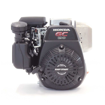 Horizontal Engines @ Great Northern Equipment