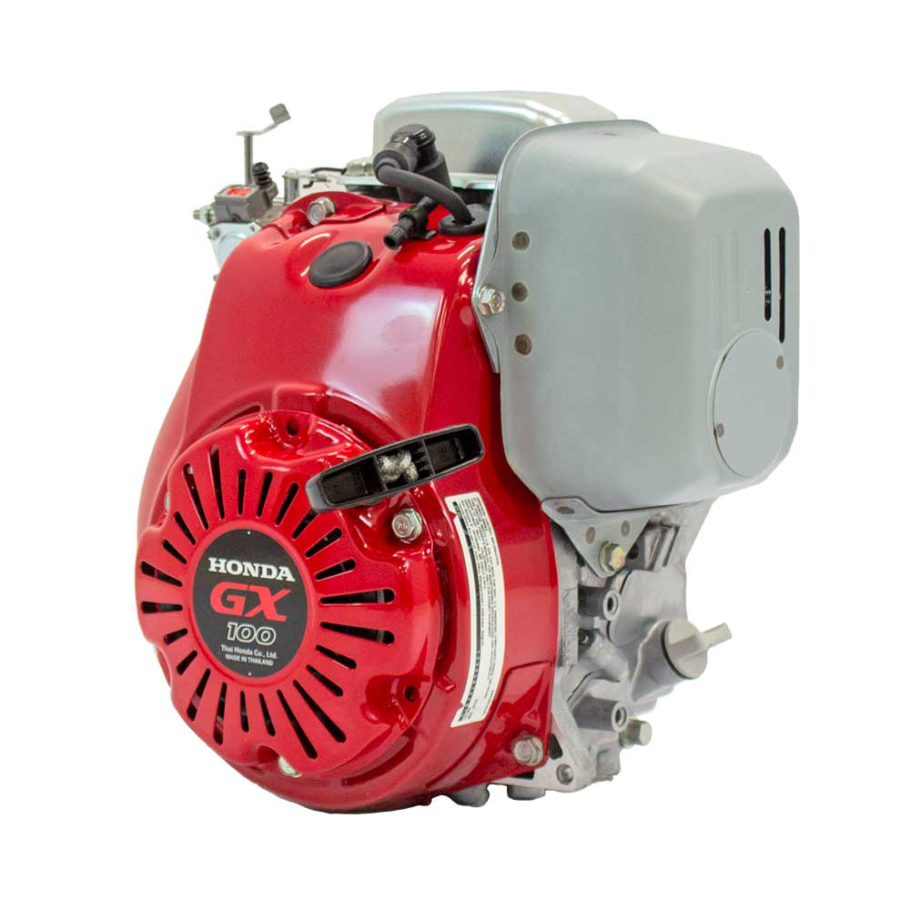 Honda Horizontal Engines | GX100RTKRG @ Great Northern Equipment