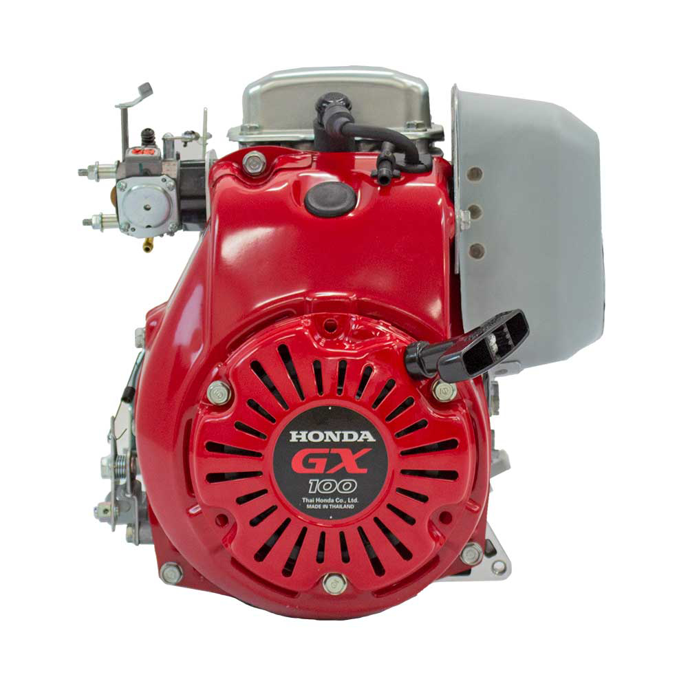 Honda Horizontal Engines | GX100RTKRG @ Great Northern Equipment
