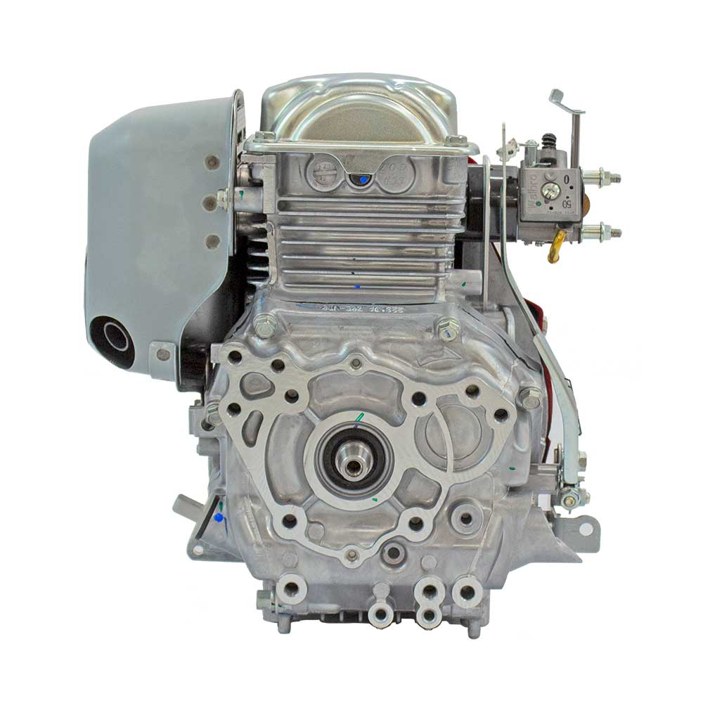 Honda Horizontal Engines | GX100RTKRG @ Great Northern Equipment