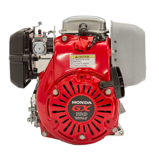 Honda Horizontal Engines | GX100RTKRMB @ Great Northern Equipment