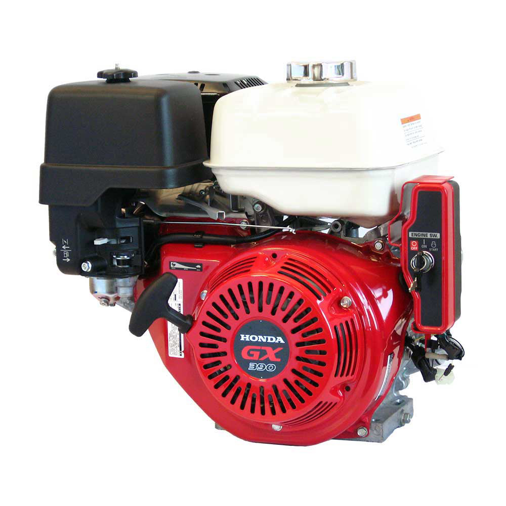 Honda Horizontal Engines | GX390UT2XQNE2 @ Great Northern Equipment