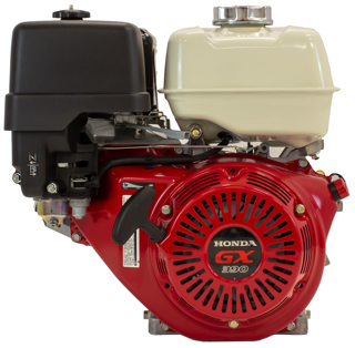 Honda Horizontal Engines | GX390UT2QAA2 @ Great Northern Equipment