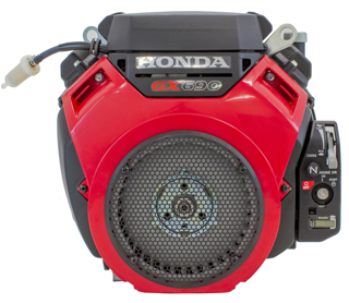 Honda Horizontal Engines | GX690RHBAF @ Great Northern Equipment