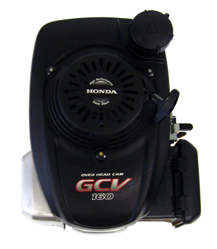 Vertical Engines @ Great Northern Equipment