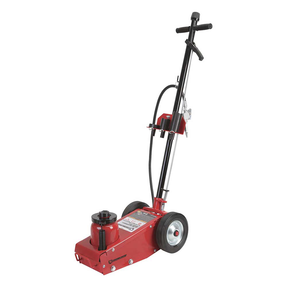 Strongway Jacks and Stands | 46201 @ Great Northern Equipment