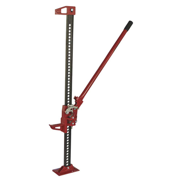 Strongway @ Great Northern Equipment