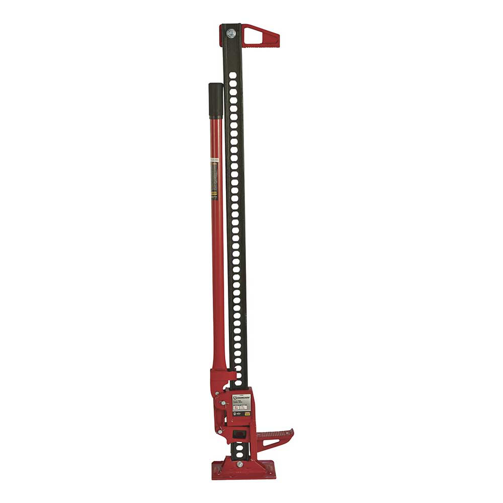 Strongway | 3 1/2-Ton Farm Jack | 48-In. | 46204 @ Great Northern Equipment