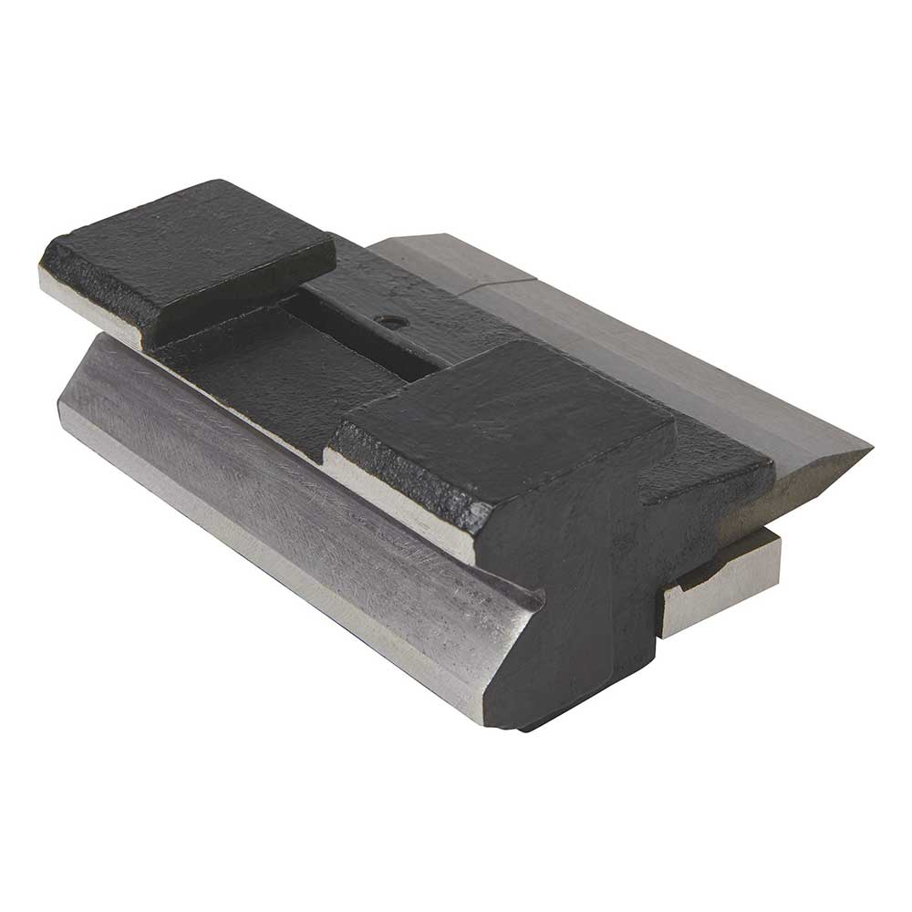 Ironton Vise-Mount Bending Brake | 4-In. Wide | 101453 @ Great Northern ...