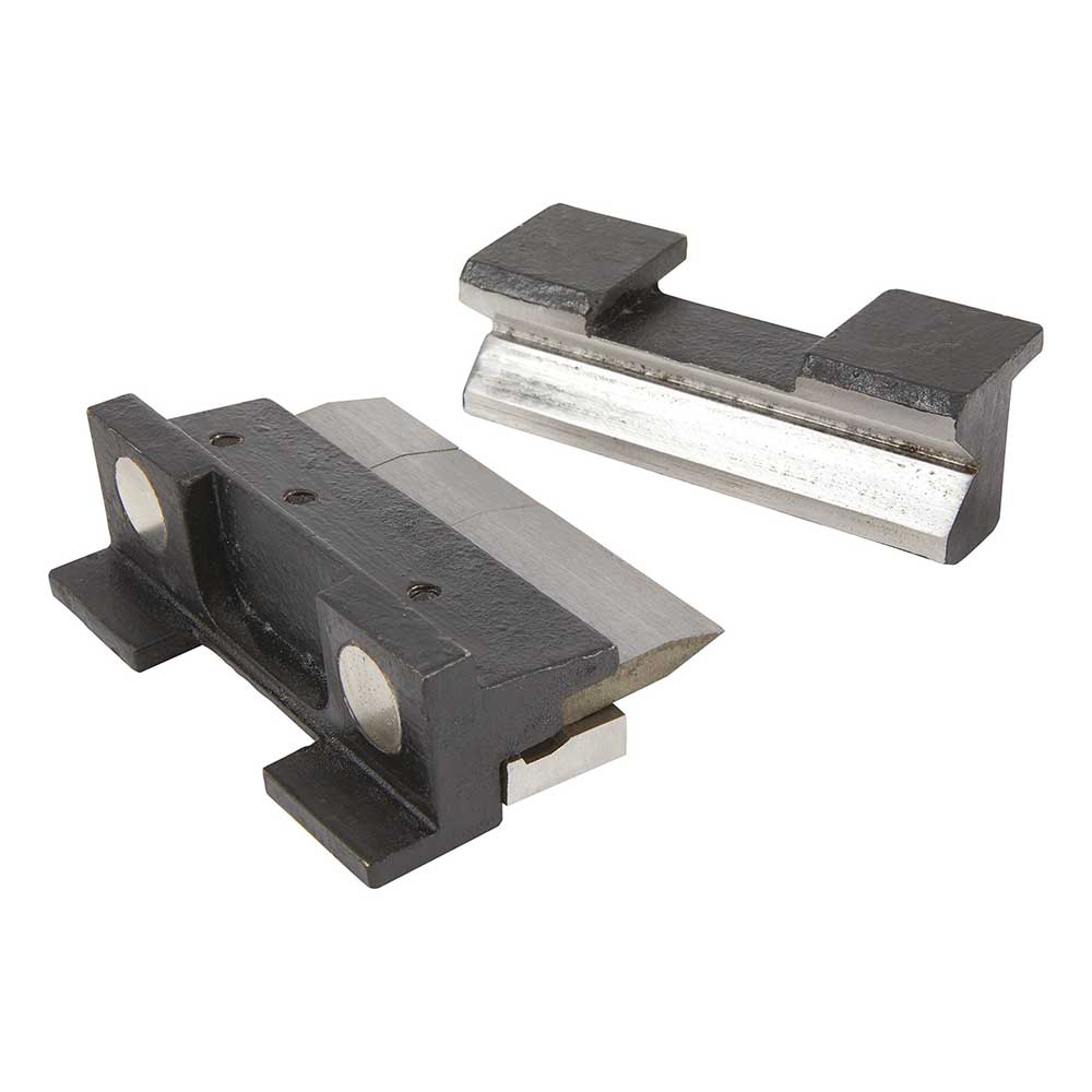 Ironton Vise-Mount Bending Brake | 4-In. Wide | 101453 @ Great Northern ...