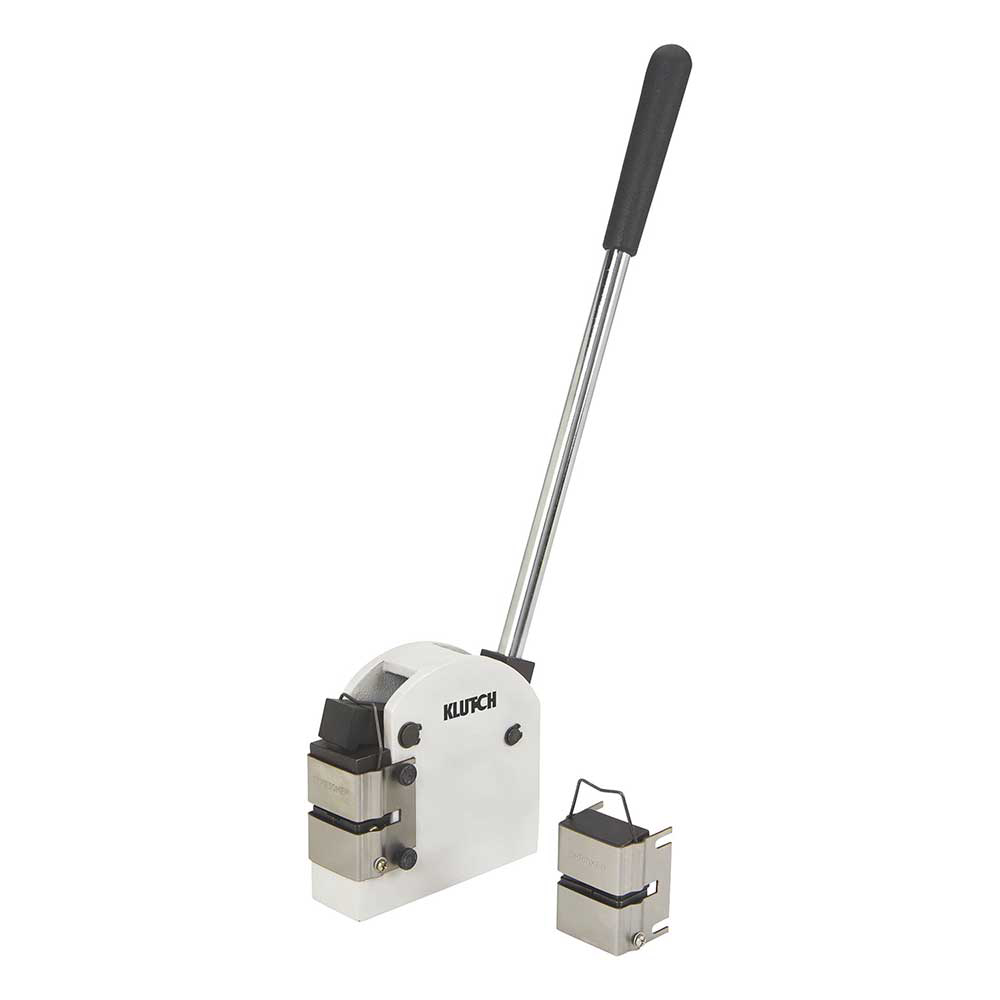 Klutch Metal Shrinker/Stretcher Set | 101457 @ Great Northern Equipment