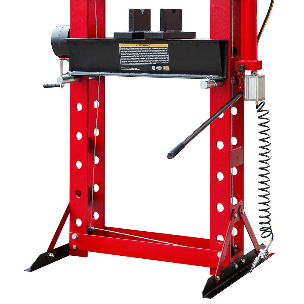 Strongway Shop Presses | 46264 @ Great Northern Equipment