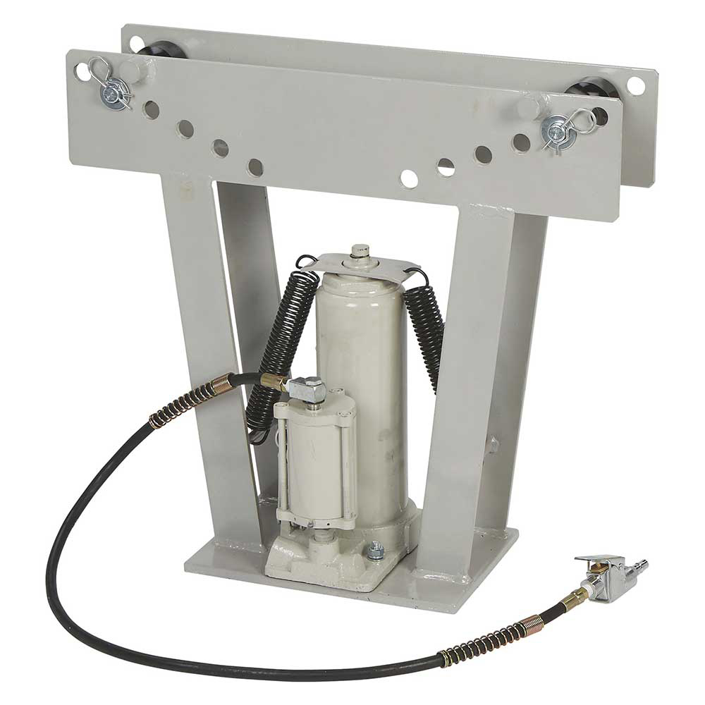 Klutch tube bender store