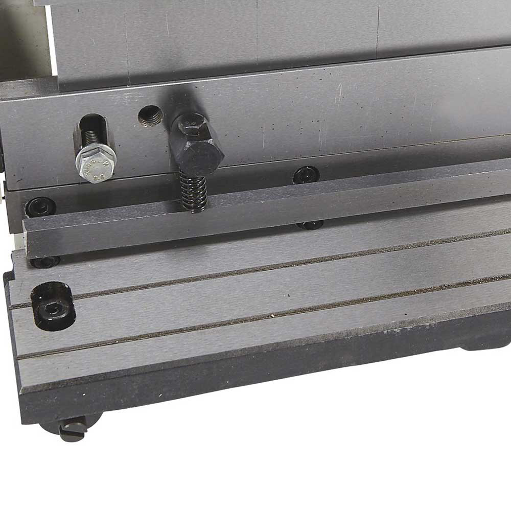Klutch 3-In-1 Combination Sheet Metal Machine | 12-In. | 49678 @ Great ...