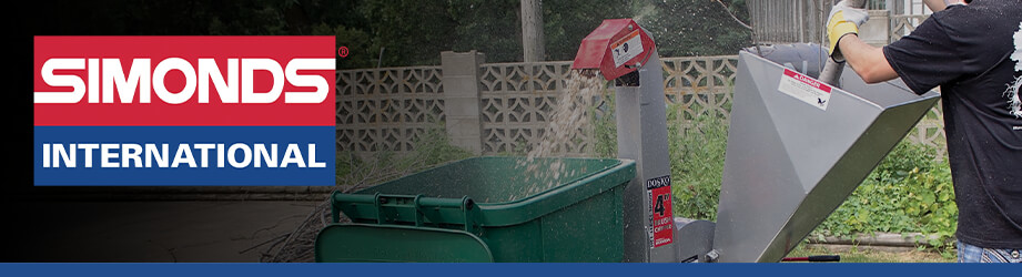 Simonds International @ Great Northern Equipment