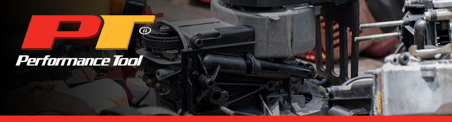 Performance Tool @ Great Northern Equipment